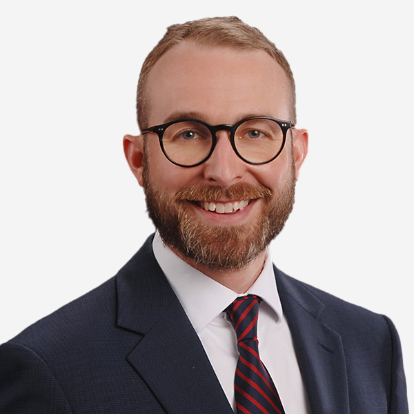 Injury Attorney in Kentucky | Jaryd Crum